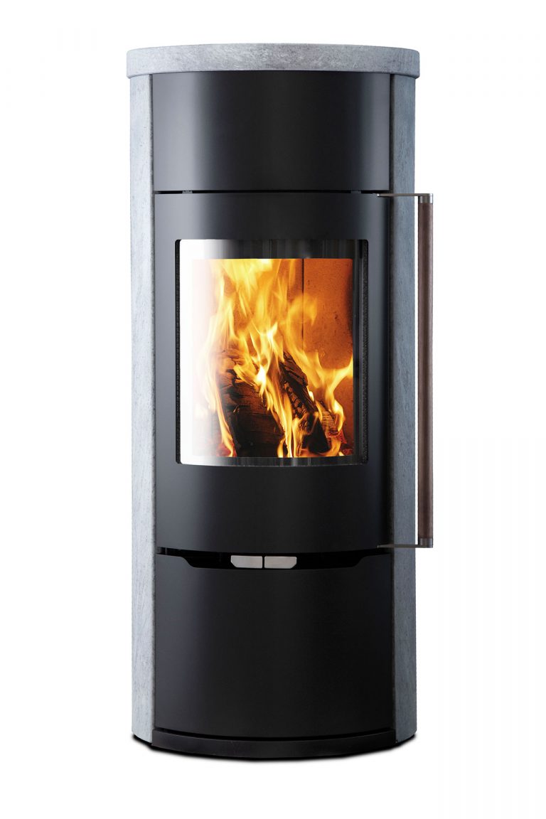 Novaline - Eurohr - Kaminöfen | Novaline Kaminofenprogramm