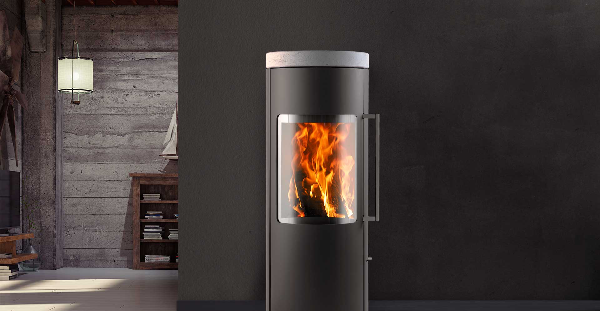 Novaline - Eurohr - Kaminöfen | Novaline und Eurohr - Kaminöfen direkt ...