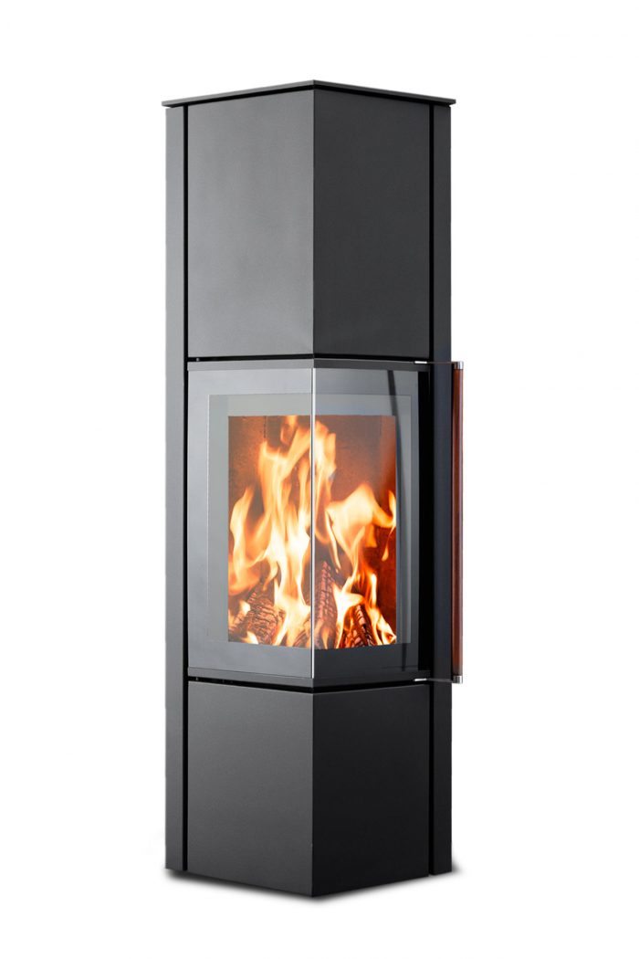 Novaline - Eurohr - Kaminöfen | Novaline Kaminofenprogramm