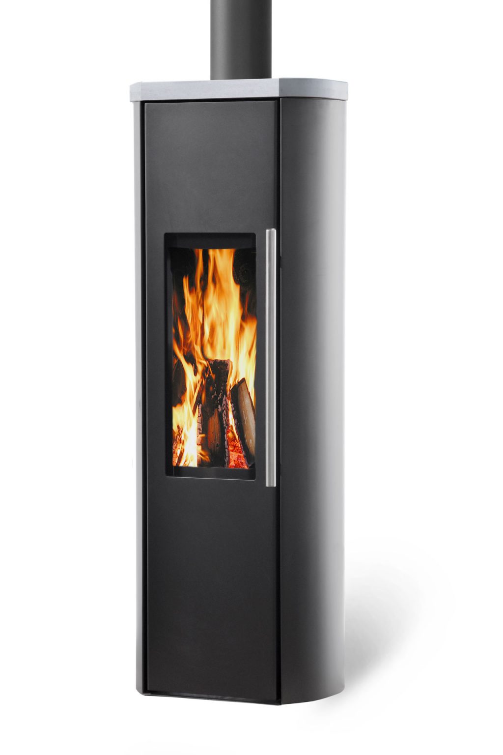 Novaline - Eurohr - Kaminöfen | Novaline Kaminofenprogramm