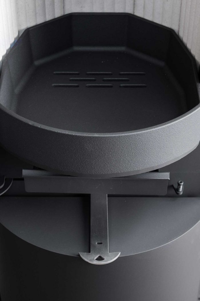 Novaline - Eurohr - Kaminöfen | Aria Pura