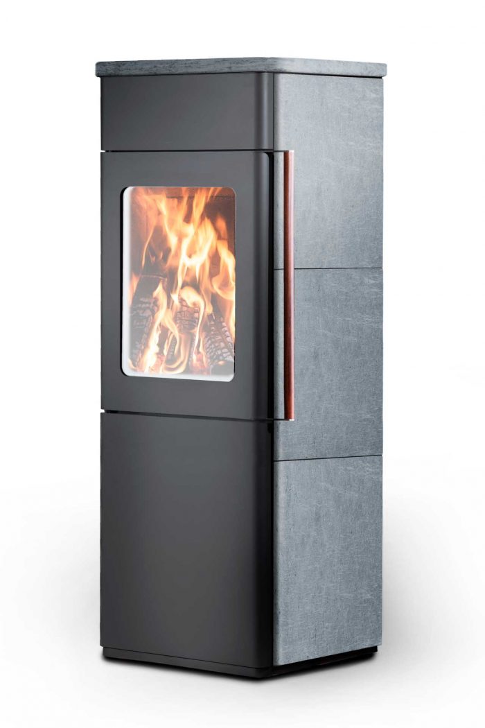 Novaline - Eurohr - Kaminöfen | Novaline Kaminofenprogramm