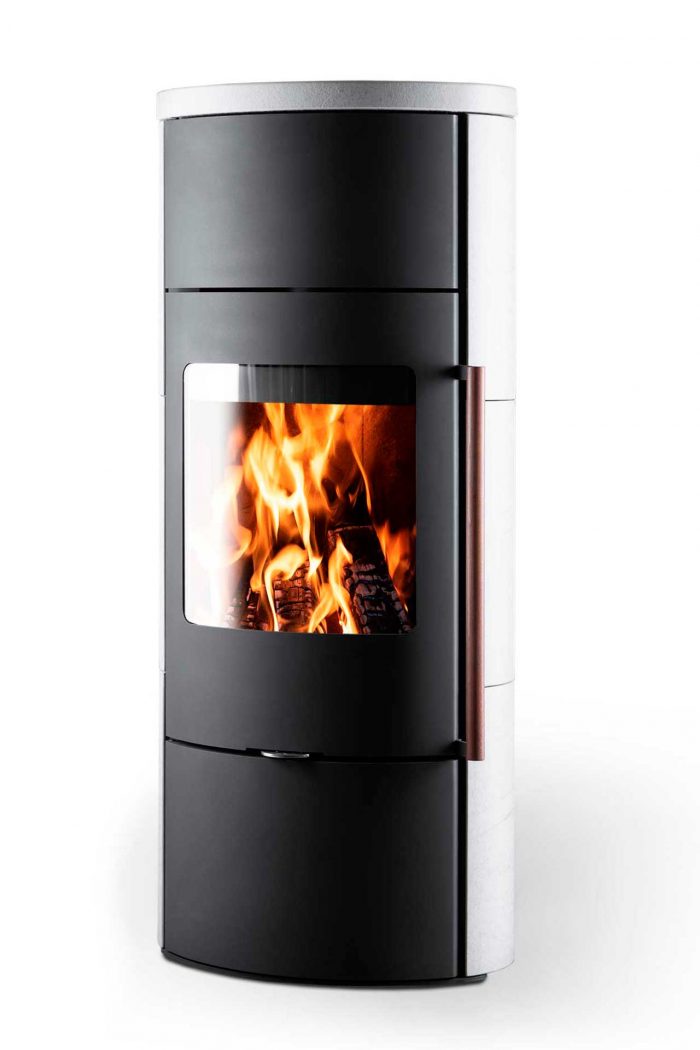 Novaline - Eurohr - Kaminöfen | Novaline Kaminofenprogramm